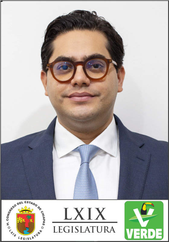 H. Congreso del Estado de Chiapas - Diputados